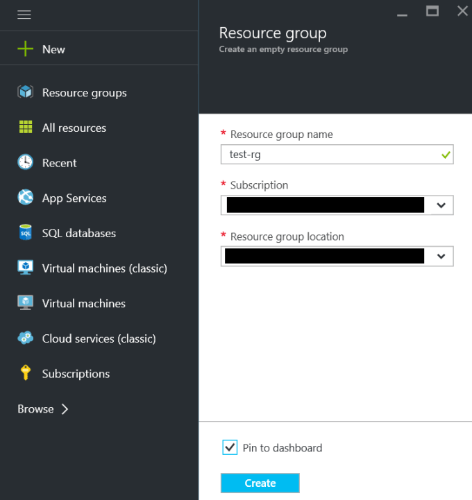 Azure Load Balancer on Virtual Machines – Hi, I'm Ankit!