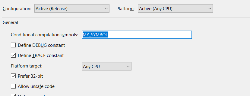 Lesser known C# features – Part 2 – Hi, I'm Ankit!